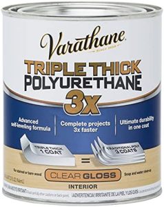 Matte vs Satin Polyurethane Finishes: What's the Difference?