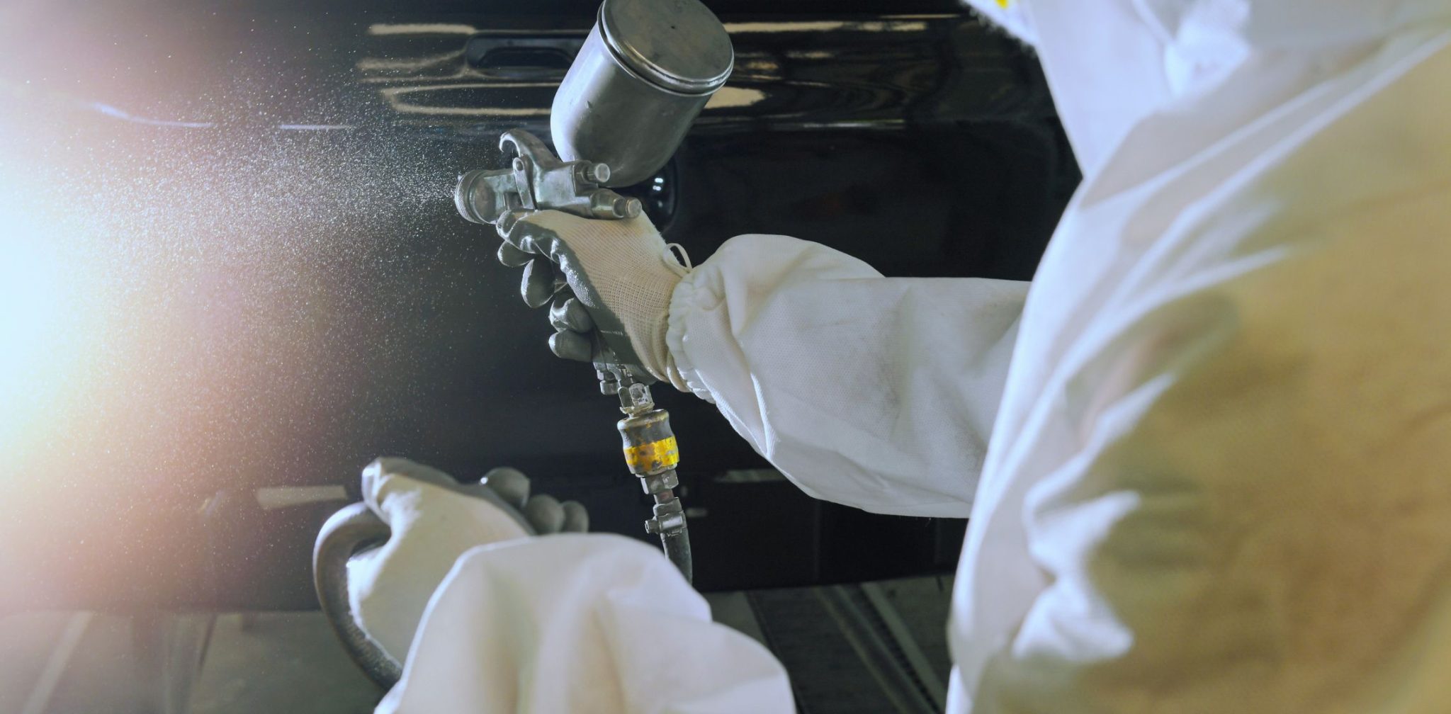 Can You Paint Over Clear Coat? Learn the Dos and Don'ts