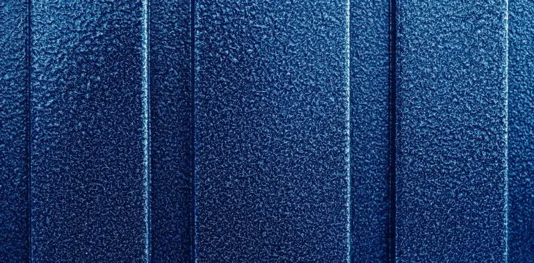 How to Make Hammered Paint