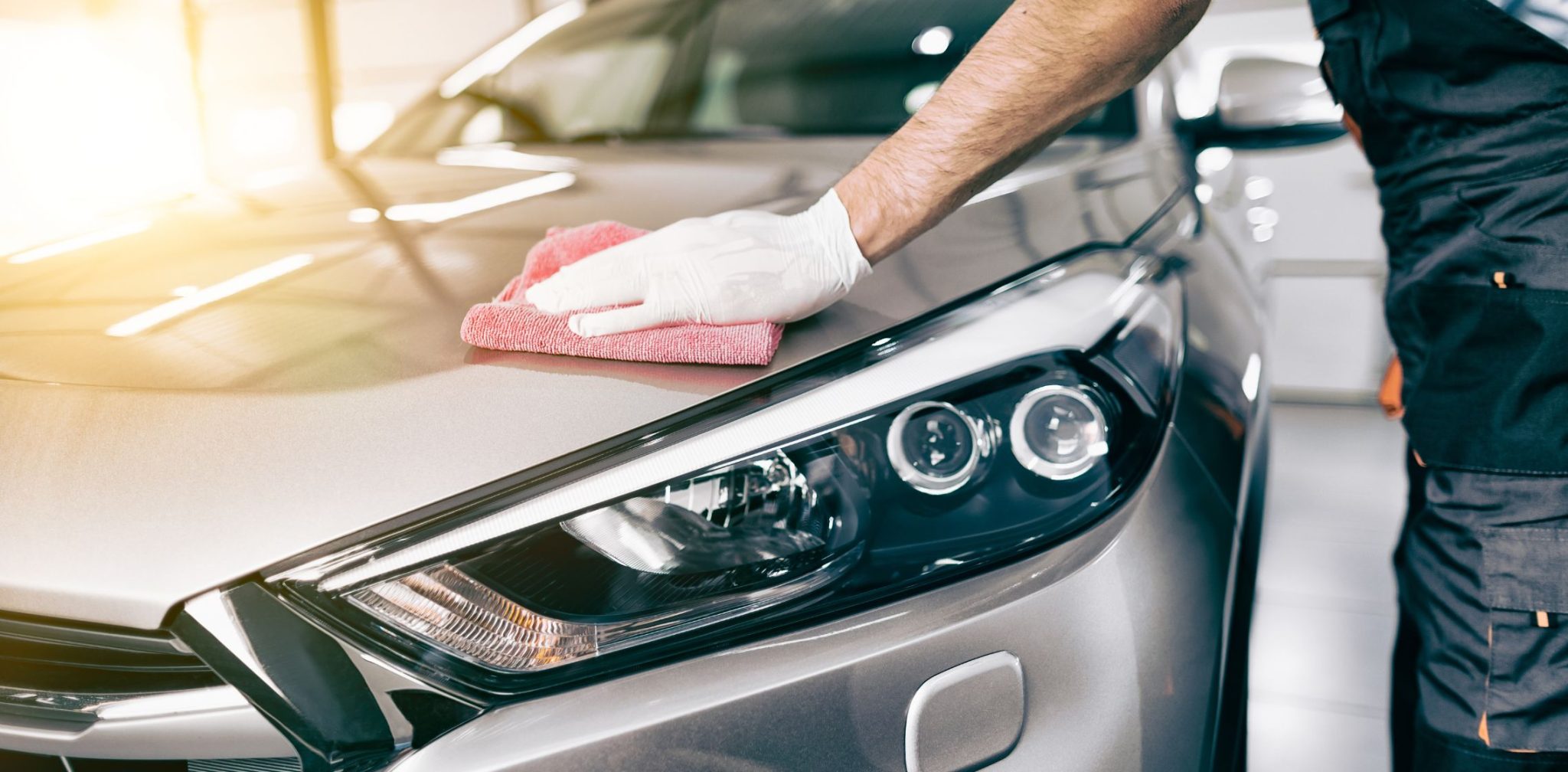 How To Remove House Paint From Car Body Within 10 Minutes