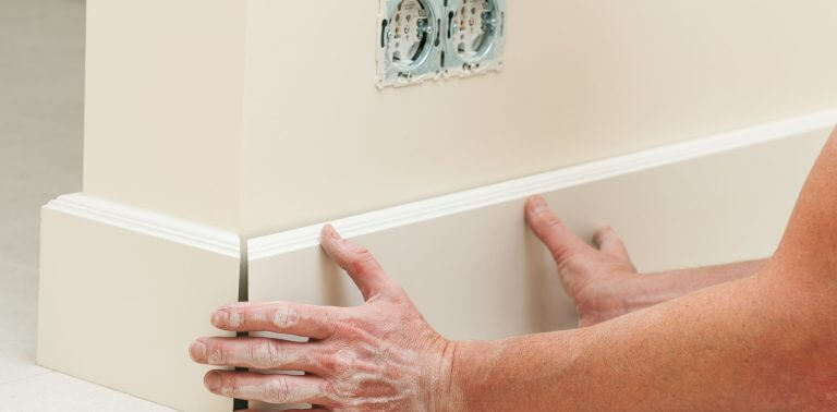 How to Paint Baseboards Before Installing: Master the Art Like a Pro