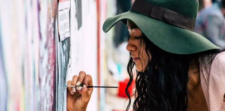 Who We Are | Leader of Painting