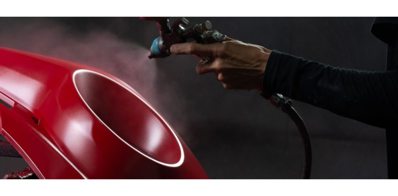 How Long Does It Take to Paint A Car? Factors Affecting Car Painting Time