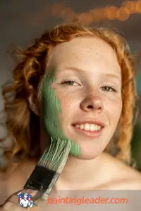 Is Acrylic Paint Safe for Skin? Find Out Here!